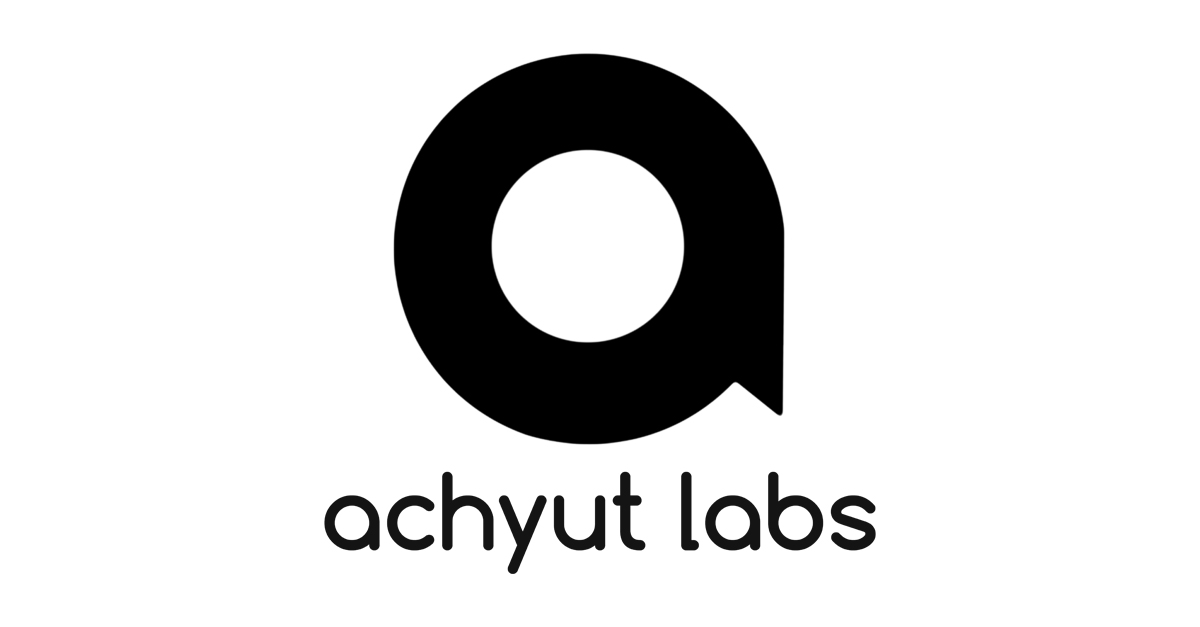 Achyut Labs: Software Development Consulting | IT Solutions Australia